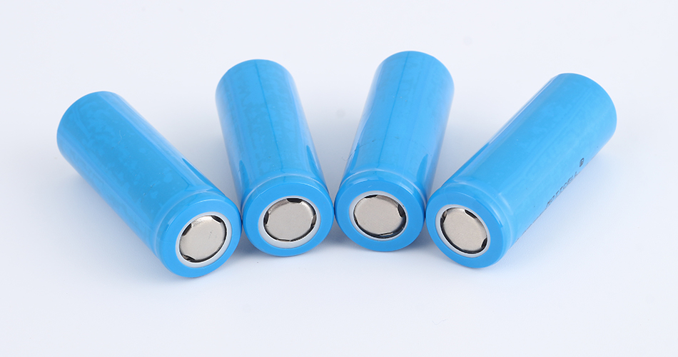 Lithium Ion Battery Manufacturer: High-Performance 18650 Solutions